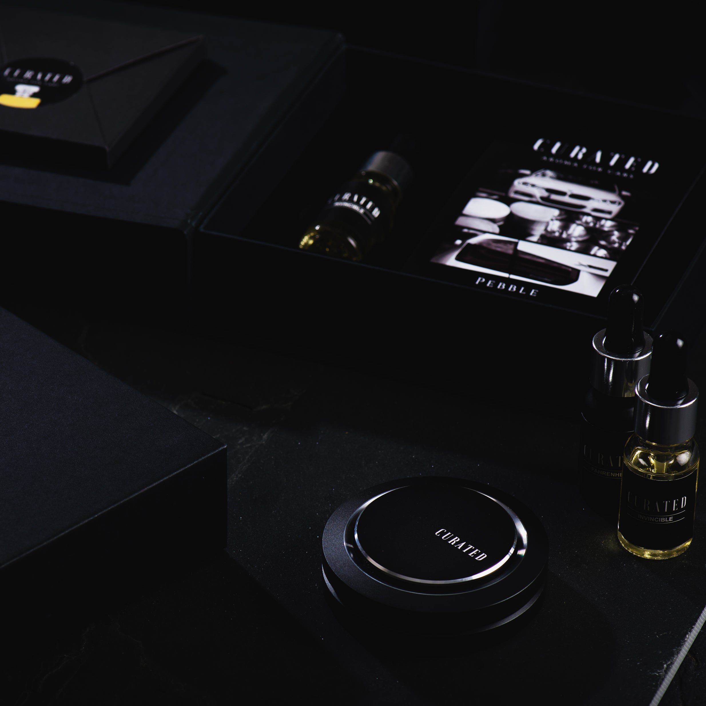 Shop – Curated For Cars