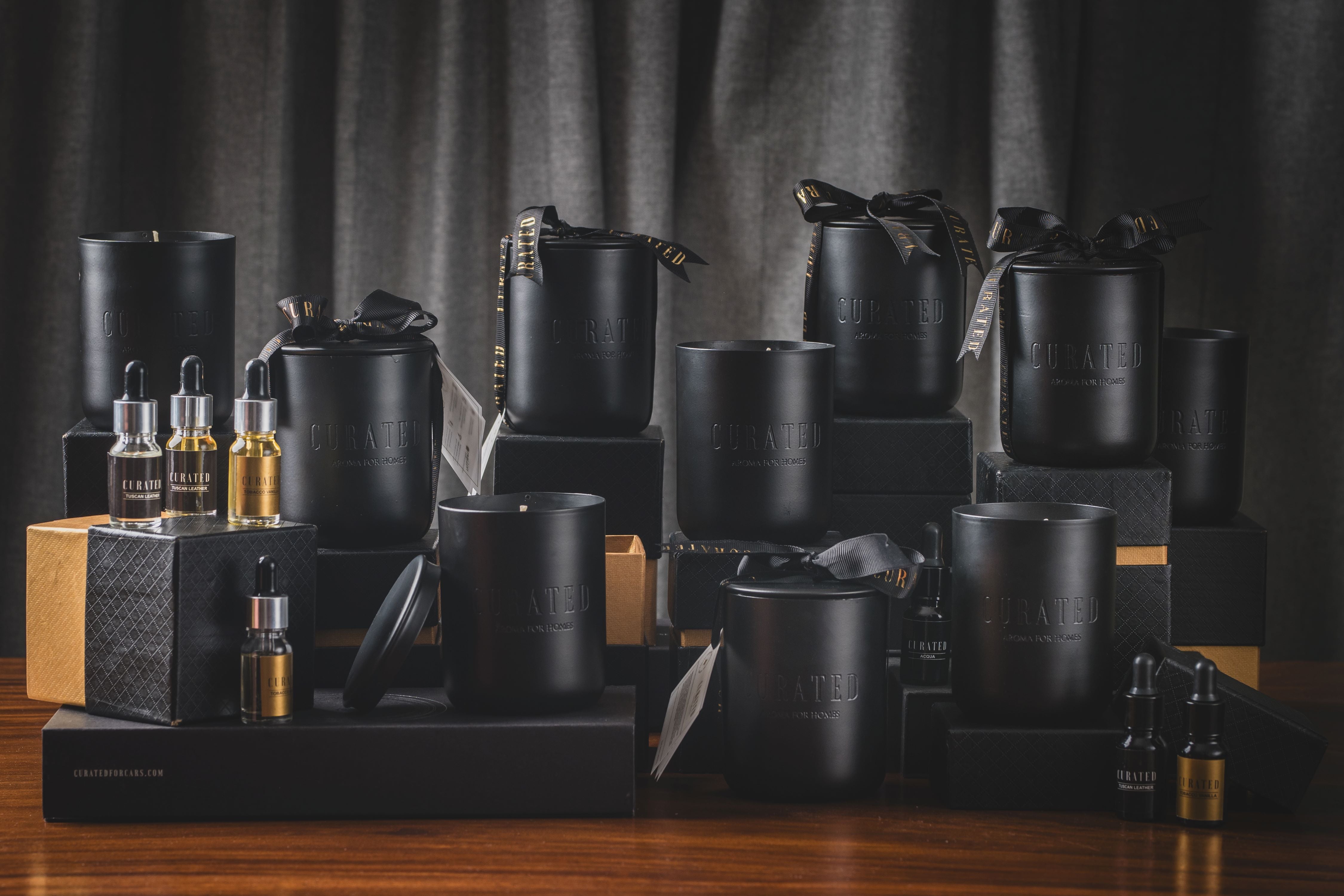 Curated for Home – Curated For Cars