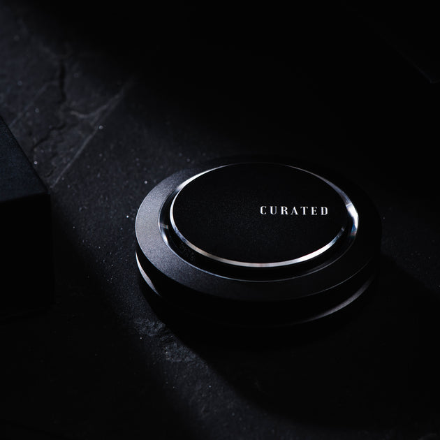 Pebble – Curated For Cars