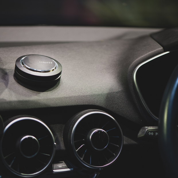 Pebble – Curated For Cars