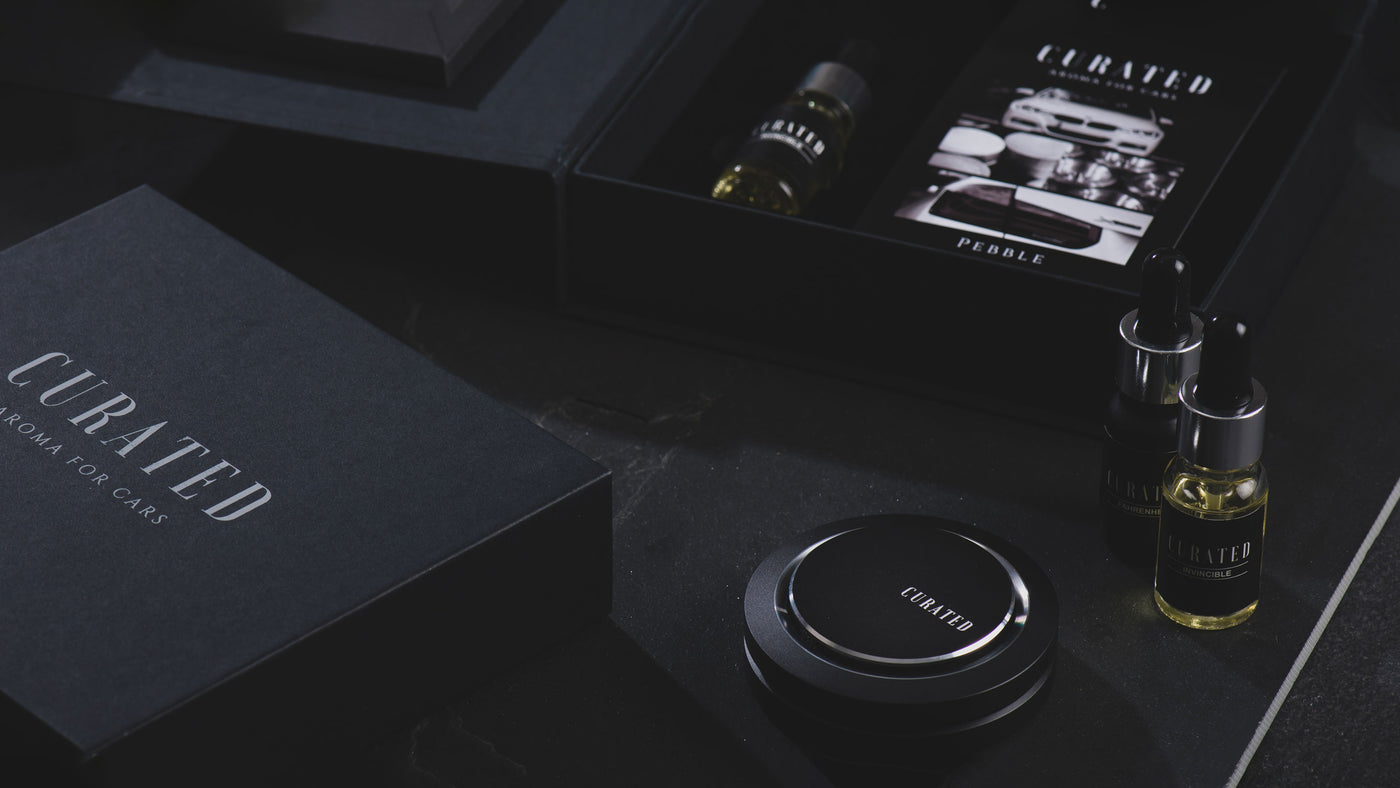 Curated For Cars