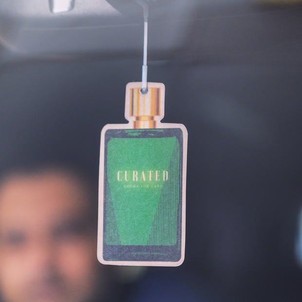 Men Hangers – Curated For Cars