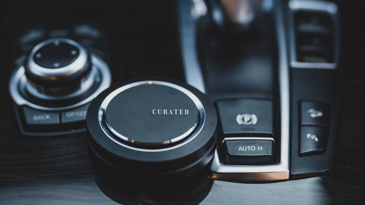 About Us – Curated For Cars