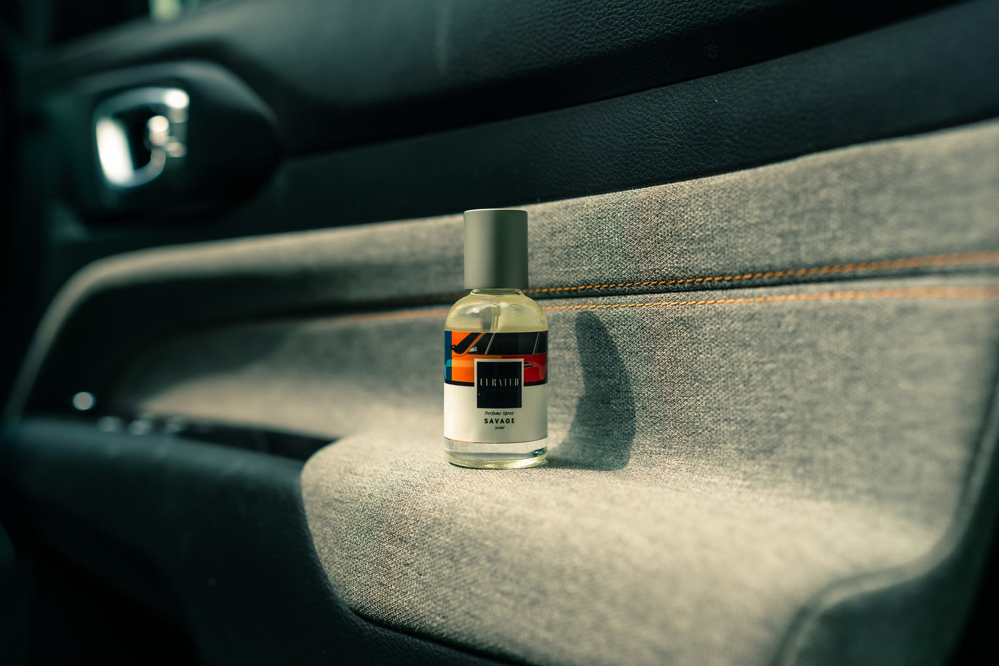 Curated For Cars