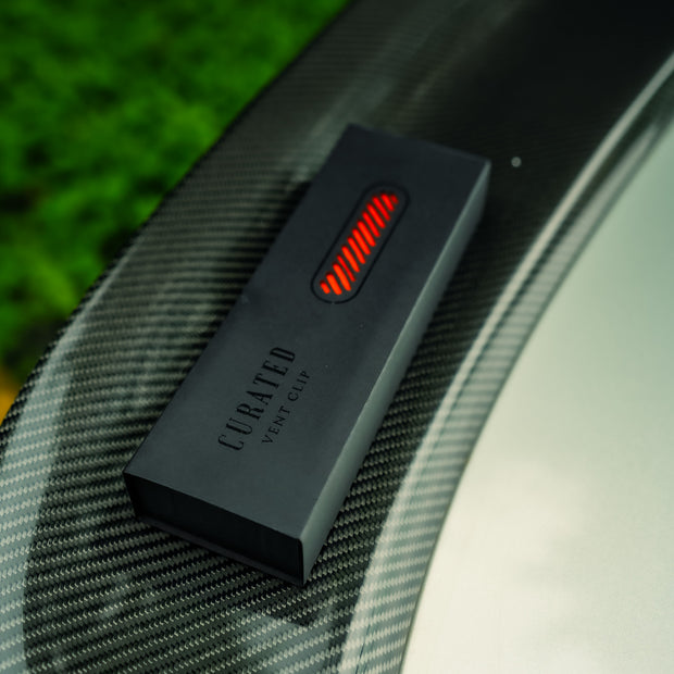 Vent Clips – Curated For Cars
