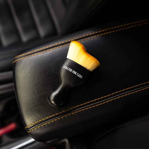 Car Interior Dust Brush – Curated For Cars