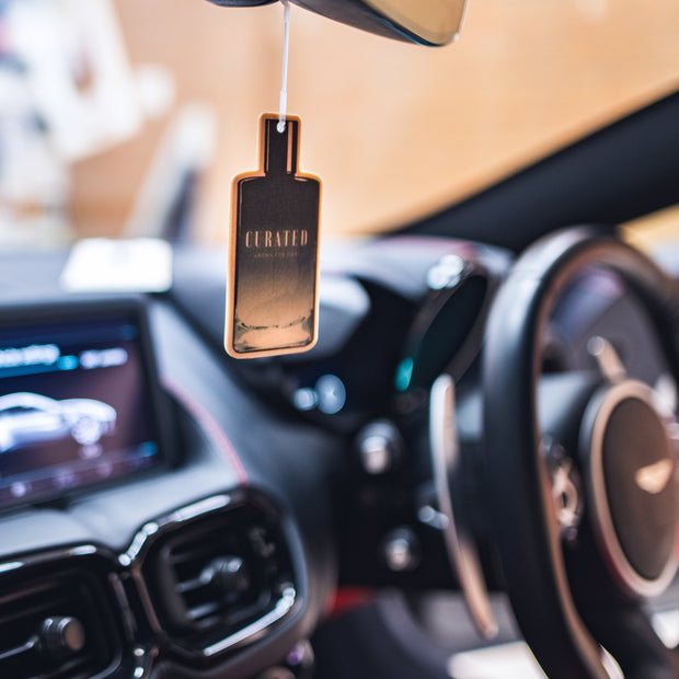 Men Hangers – Curated For Cars