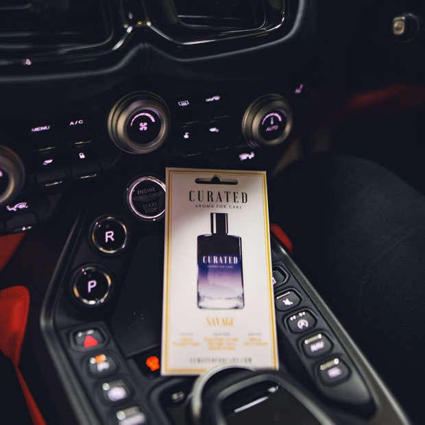Hangers – Curated For Cars