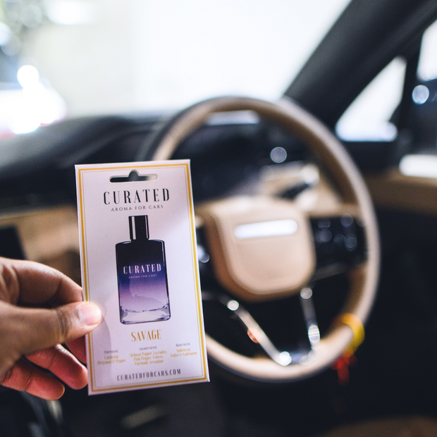 Curated For Cars
