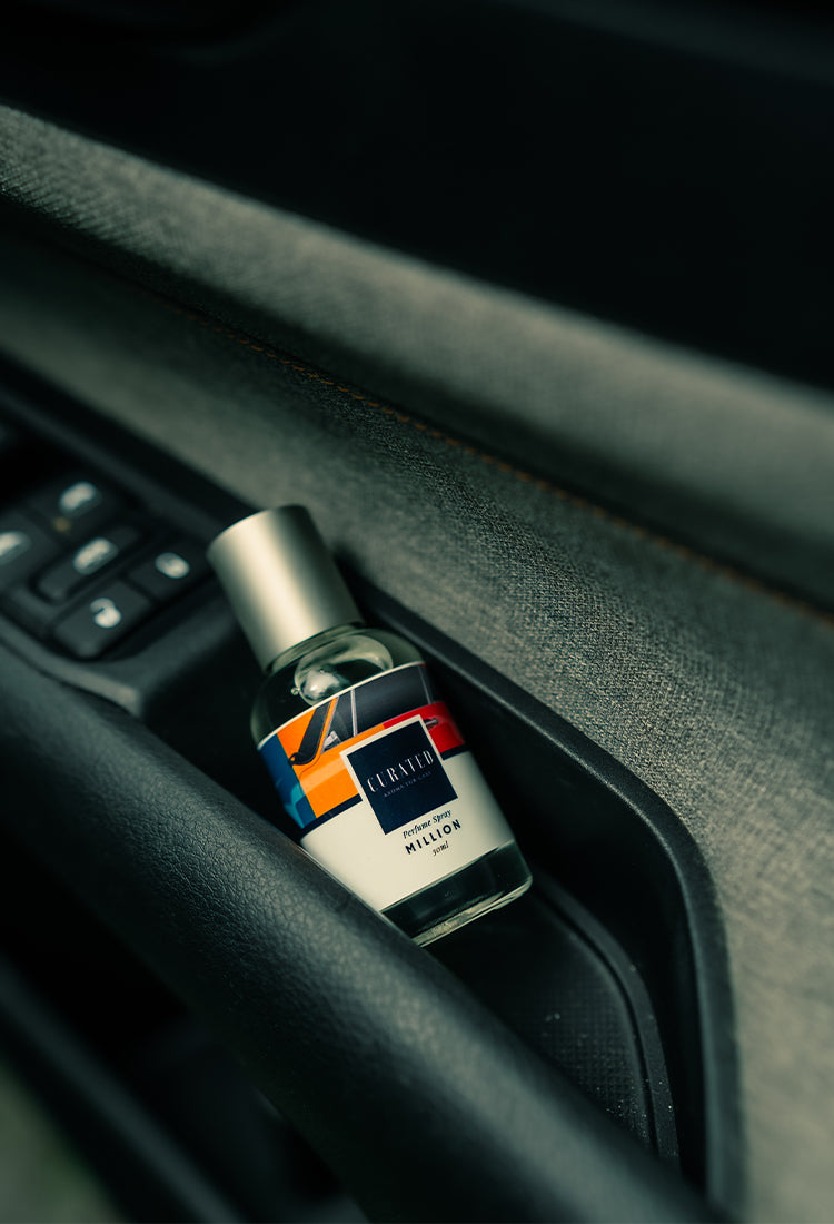 Curated For Cars