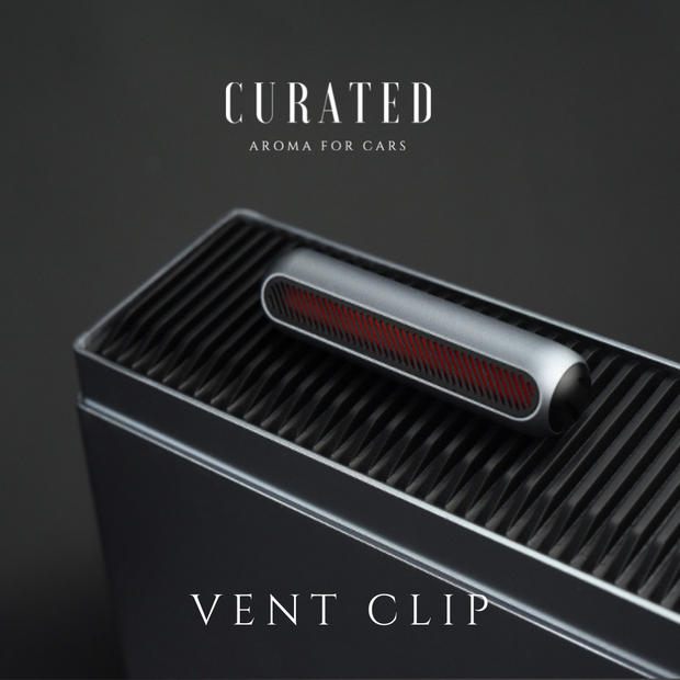 Vent Clips – Curated For Cars