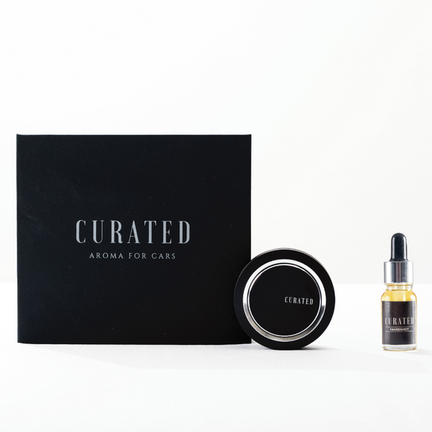 Pebble – Curated For Cars