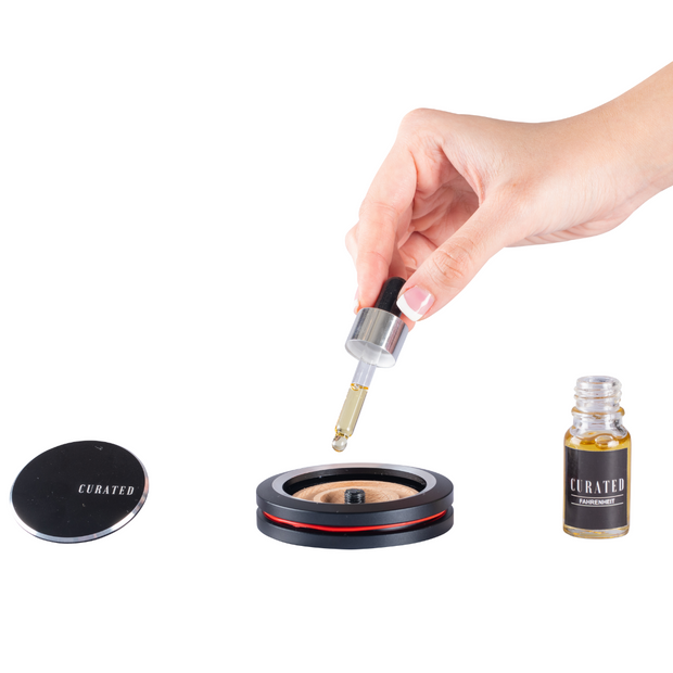 Pebble – Curated For Cars