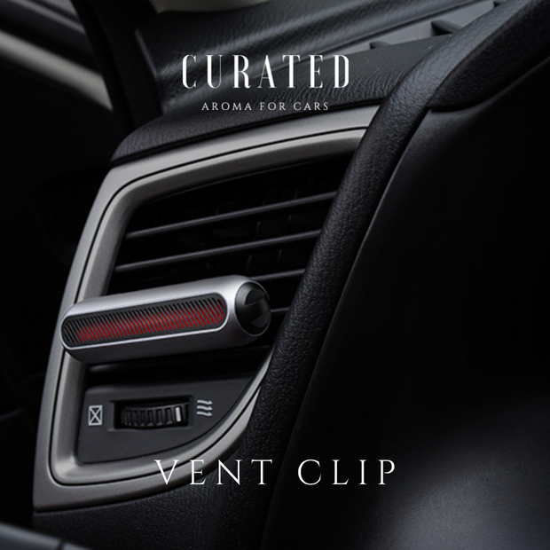 Vent Clips – Curated For Cars