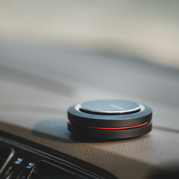 Pebble – Curated For Cars