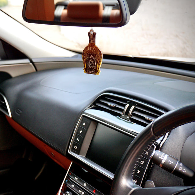 Curated For Cars