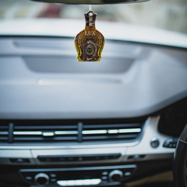 Curated For Cars