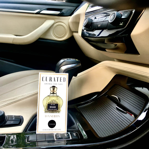 Curated For Cars